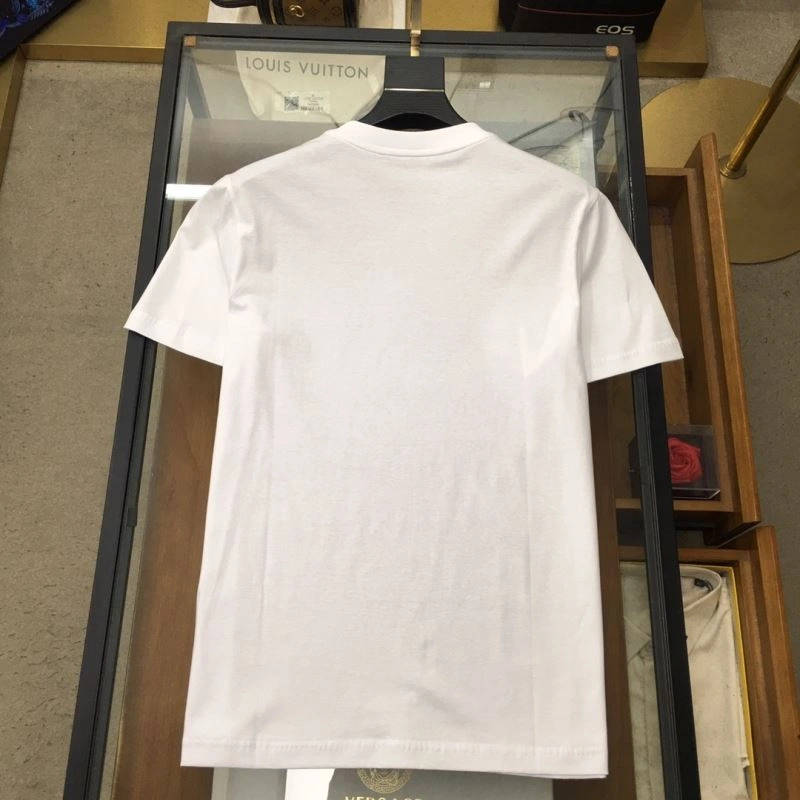 Real Versace T-Shirts