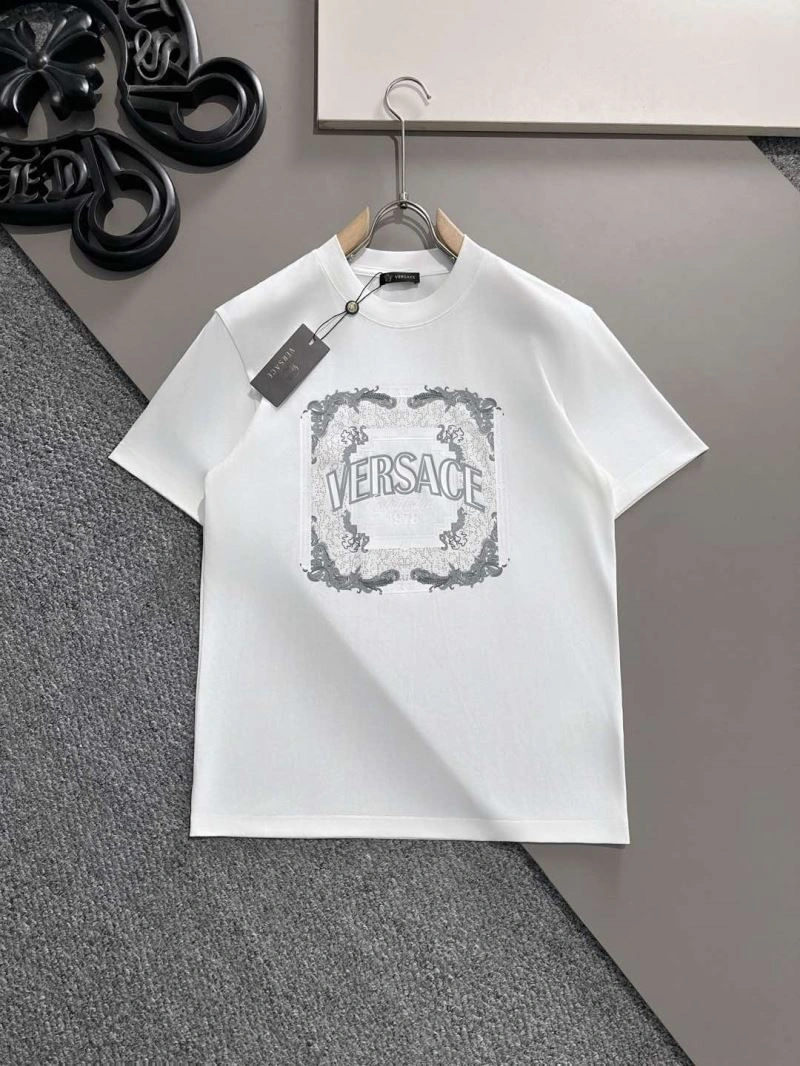Versace T-Shirts