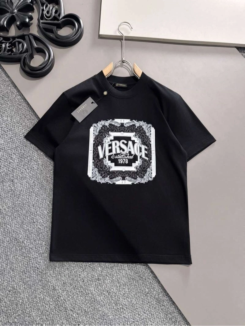 Versace T-Shirts