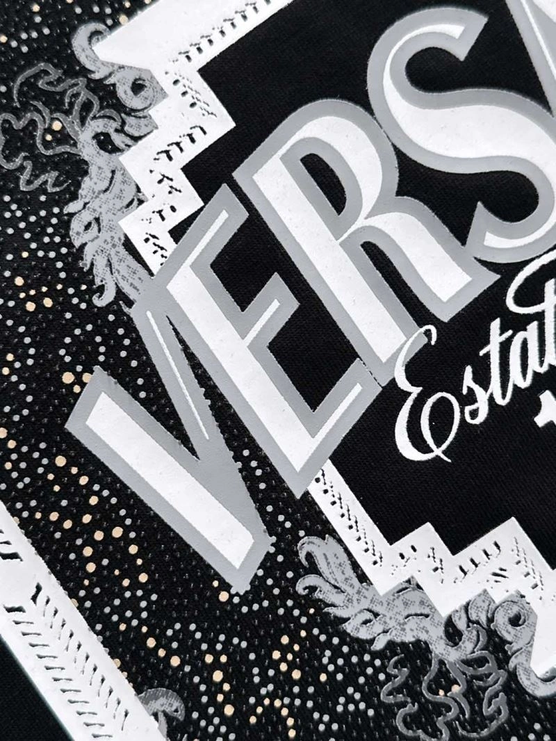 Cut-rate Versace T-Shirts