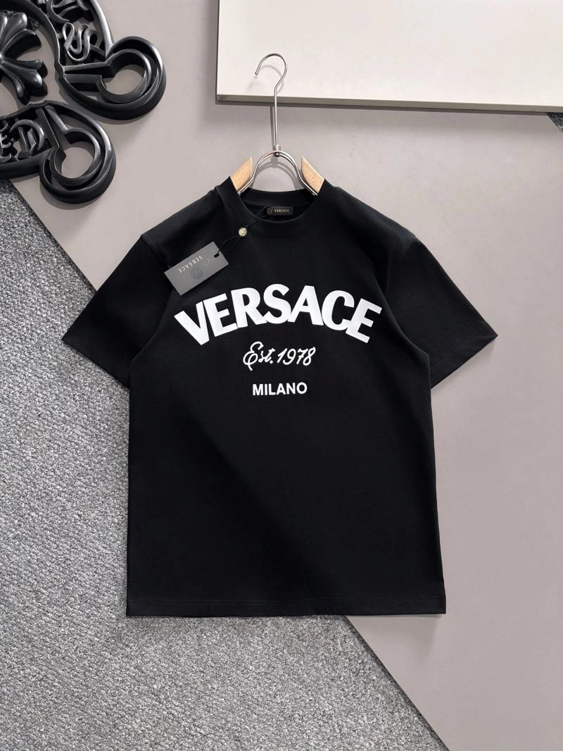 Versace T-Shirts
