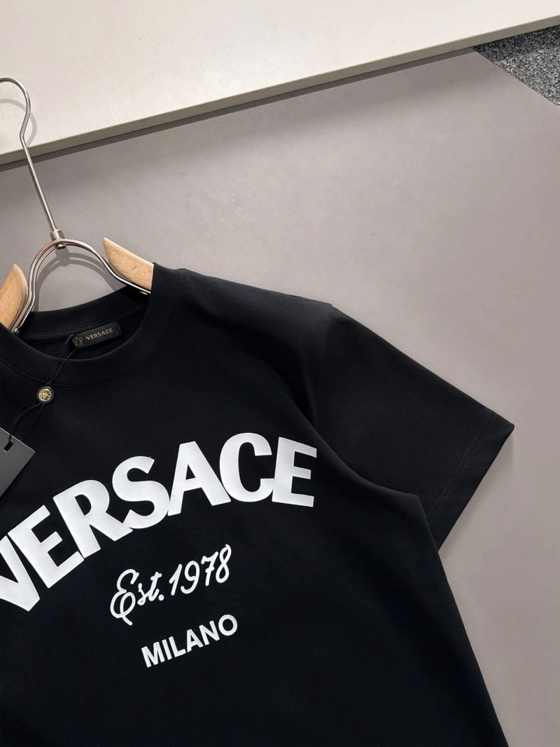 Inexpensive Versace T-Shirts