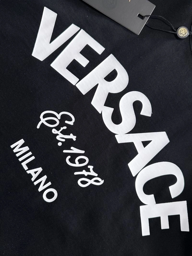 Inexpensive Versace T-Shirts