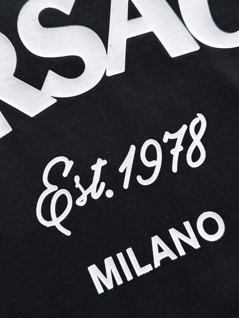 Inexpensive Versace T-Shirts