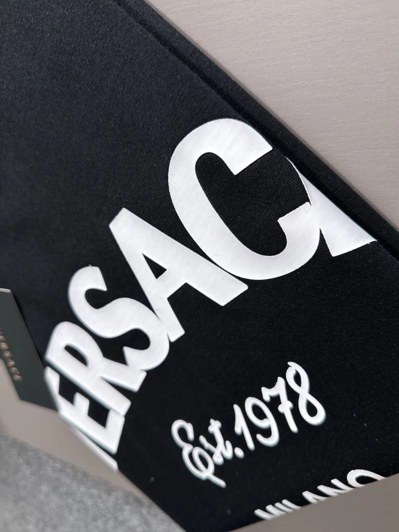 Inexpensive Versace T-Shirts