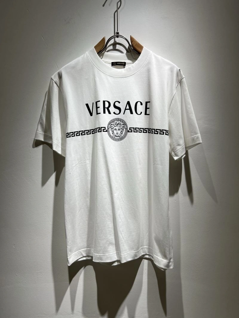 Versace T-Shirts