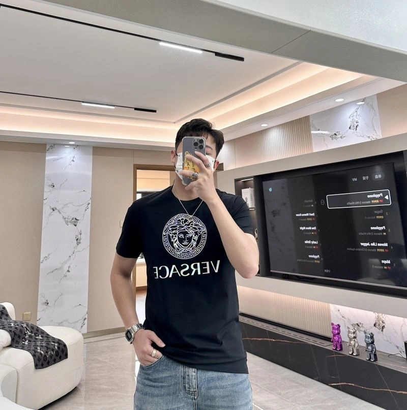 Genuine Versace T-Shirts