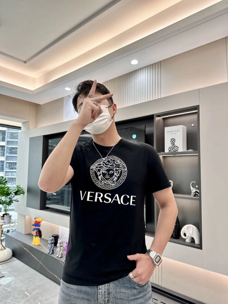 Genuine Versace T-Shirts