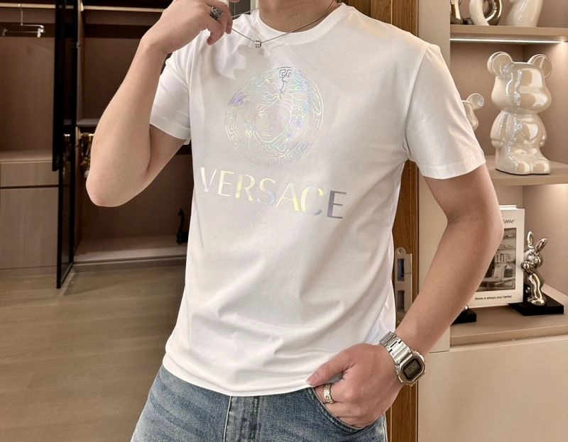 Inexpensive Versace T-Shirts