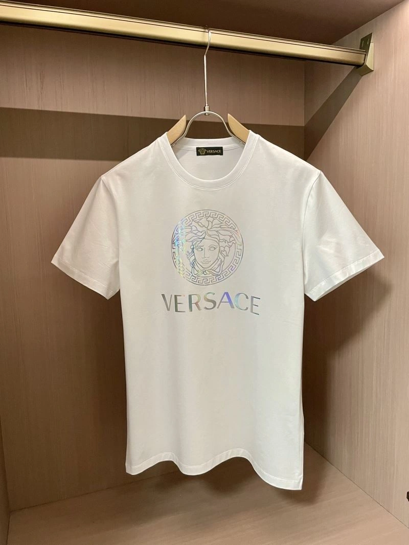 Inexpensive Versace T-Shirts
