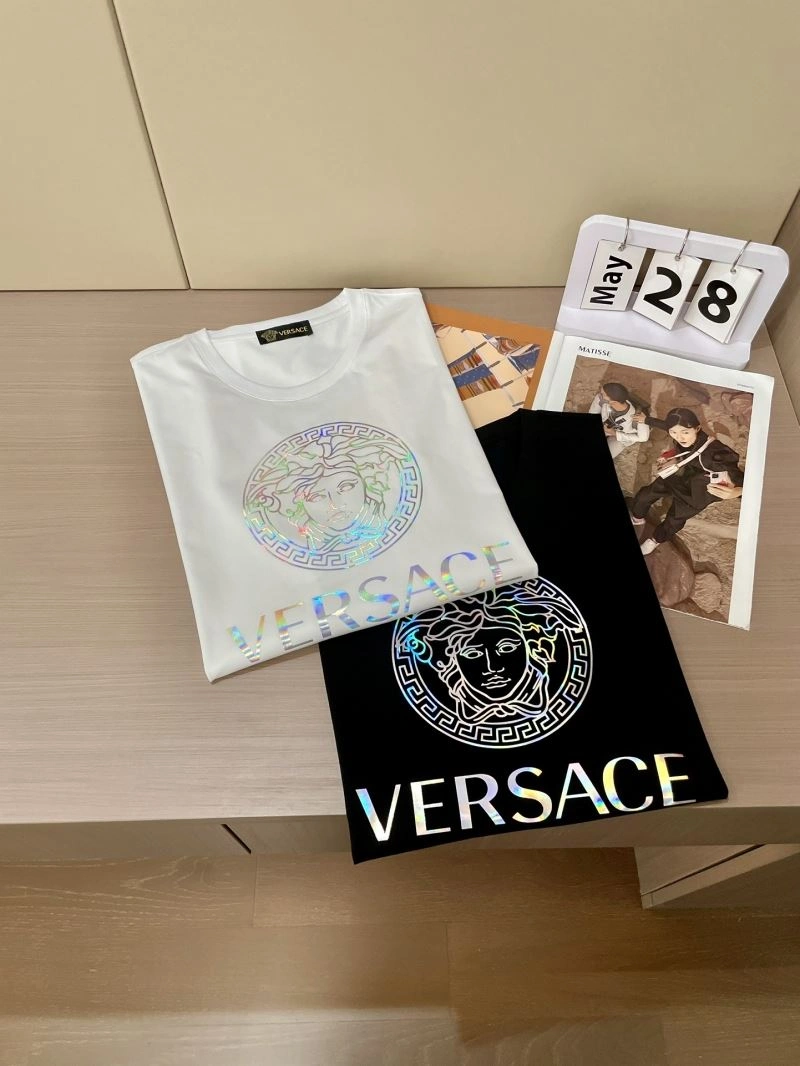 Inexpensive Versace T-Shirts