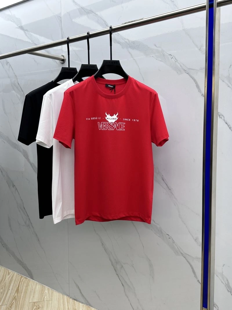 Versace T-Shirts