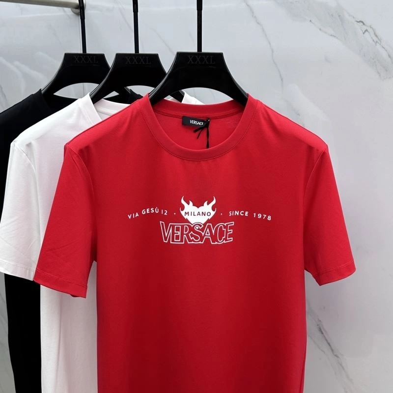 Economical Versace T-Shirts