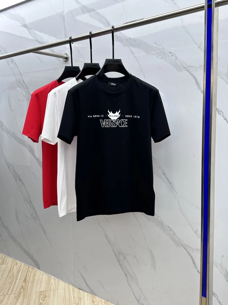 Versace T-Shirts