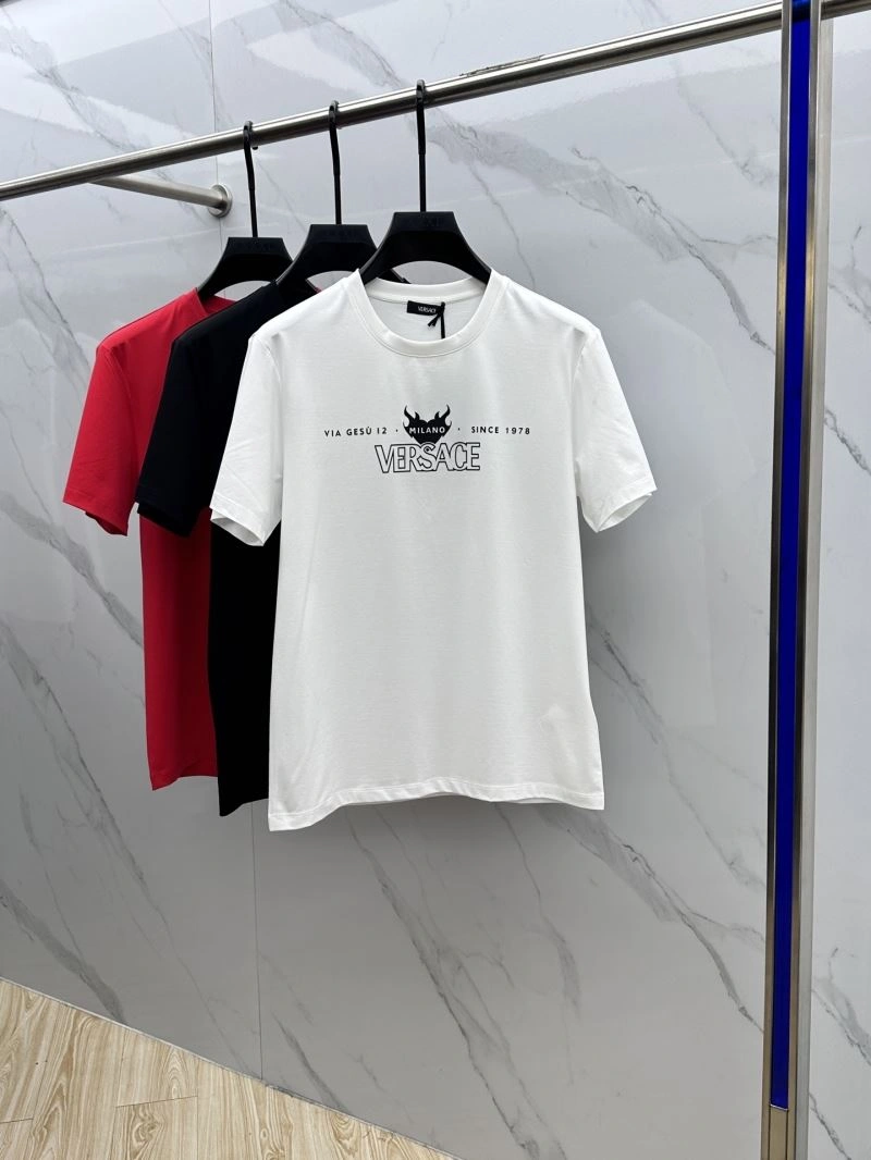 Versace T-Shirts