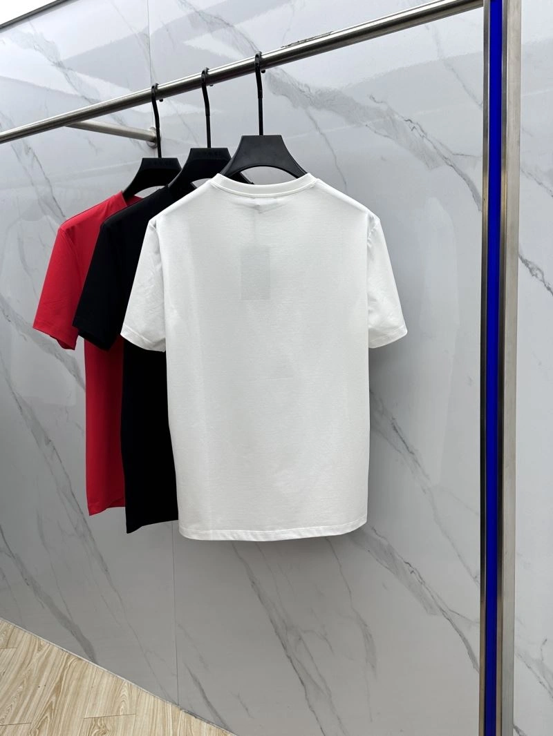 Accurate model Versace T-Shirts