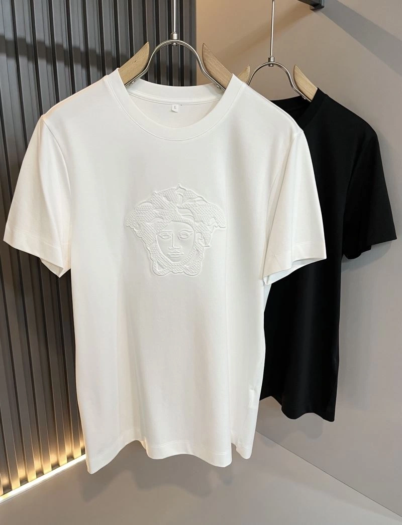 High fidelity Versace T-Shirts
