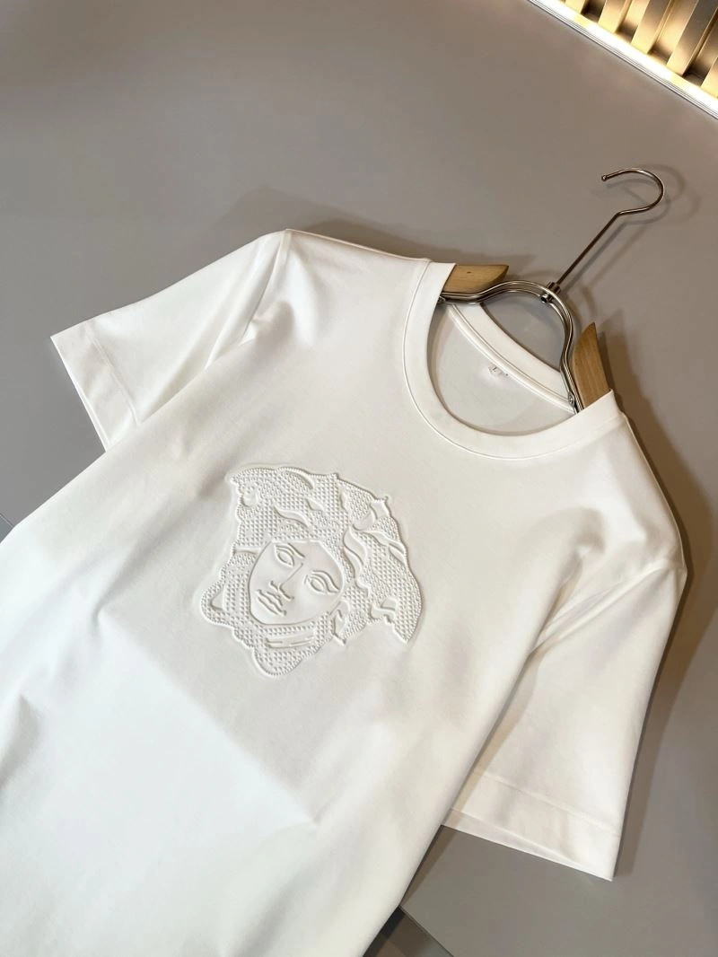 High fidelity Versace T-Shirts
