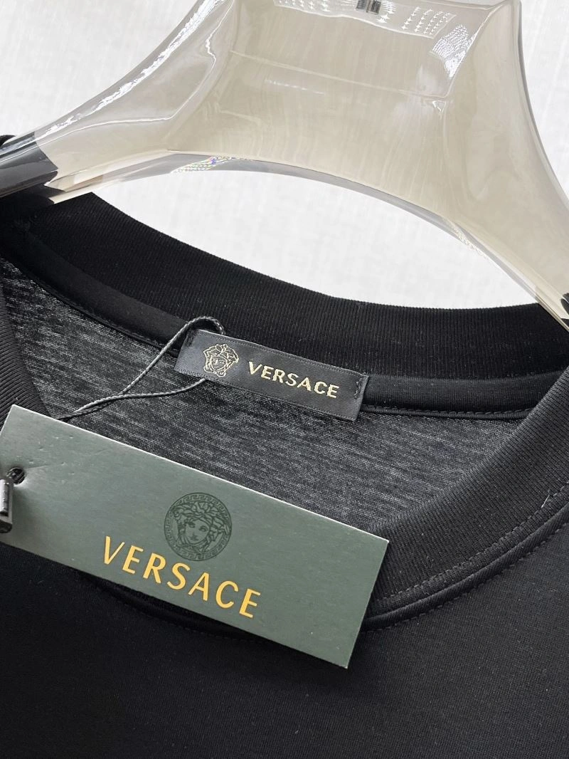 Budget-friendly Versace T-Shirts