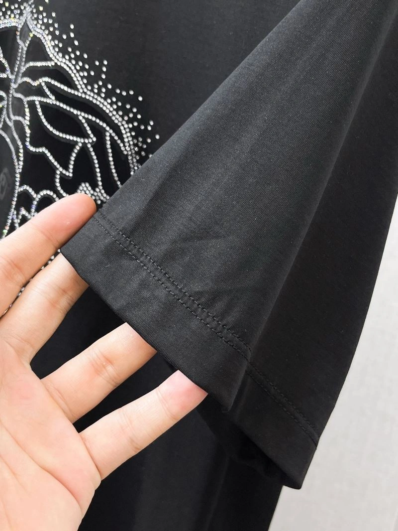 Budget-friendly Versace T-Shirts
