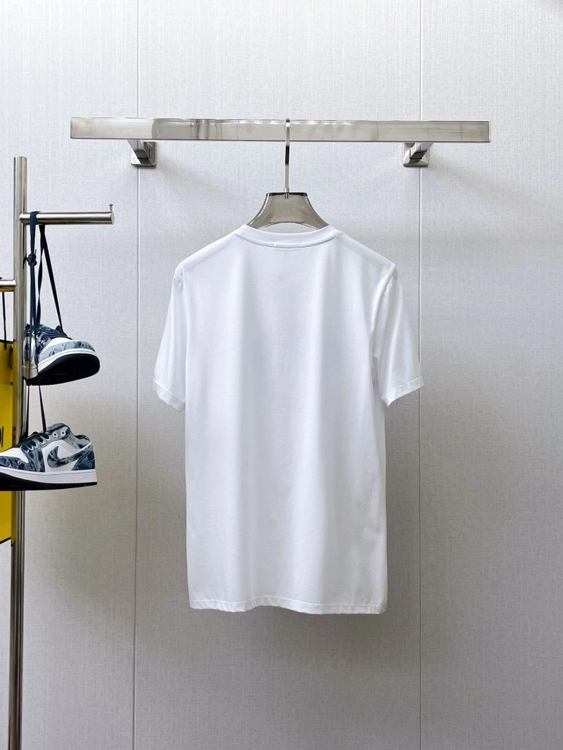 Exact replica Versace T-Shirts