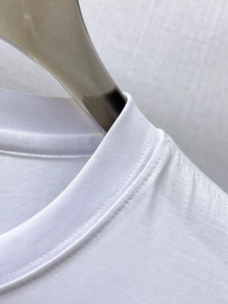 Exact replica Versace T-Shirts