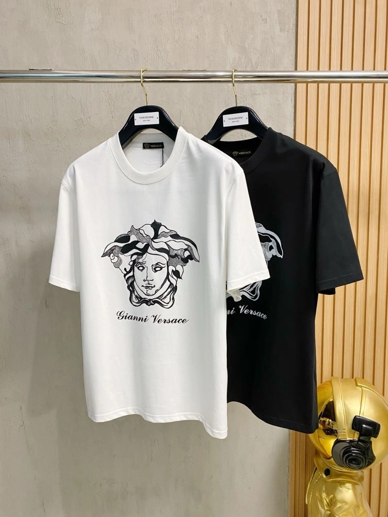 Versace T-Shirts