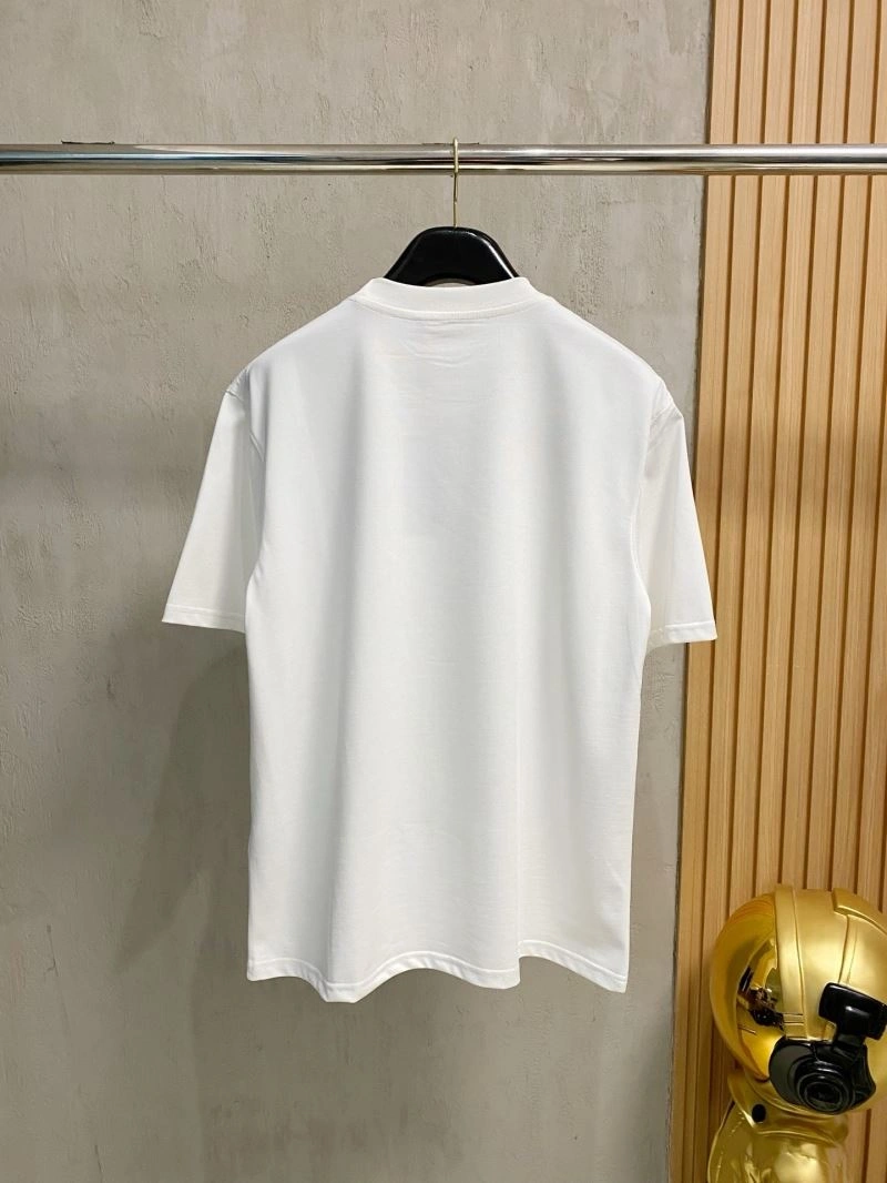 Top mirror Versace T-Shirts