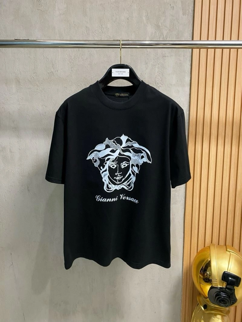 Top mirror Versace T-Shirts
