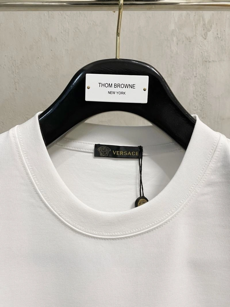 Top mirror Versace T-Shirts