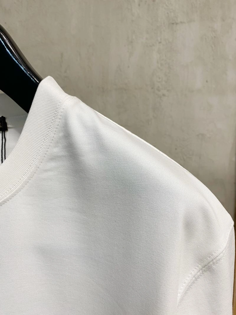 Top mirror Versace T-Shirts