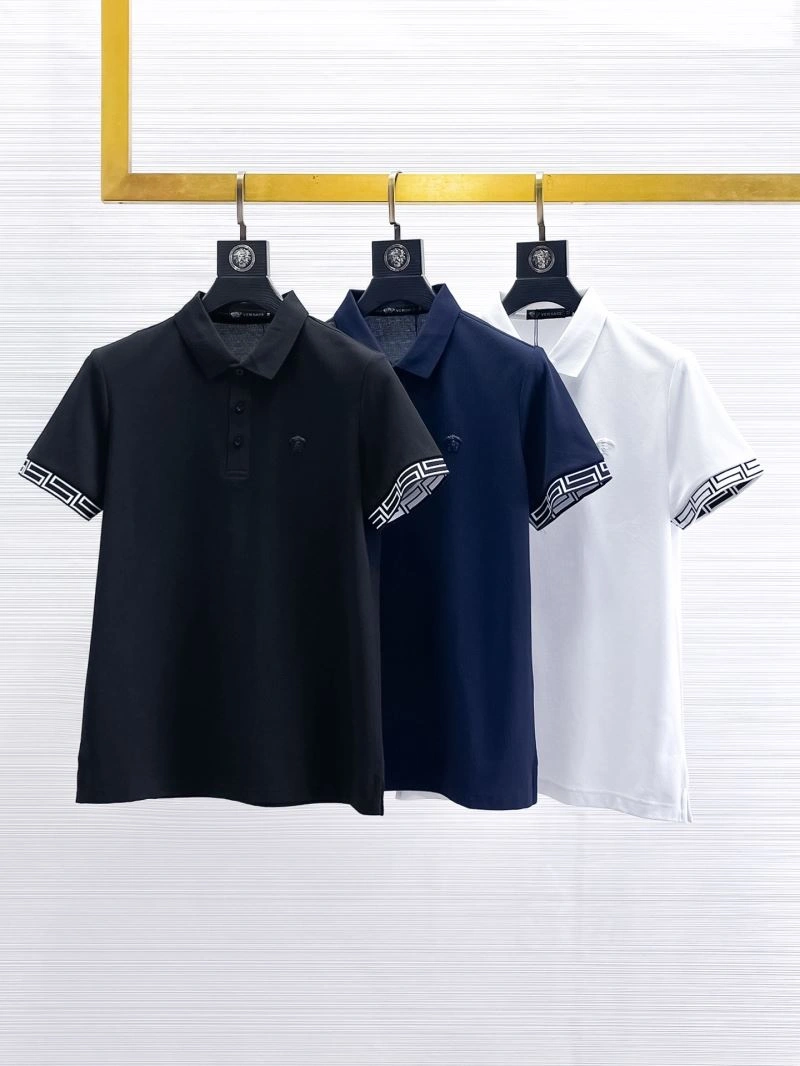 Versace T-Shirts