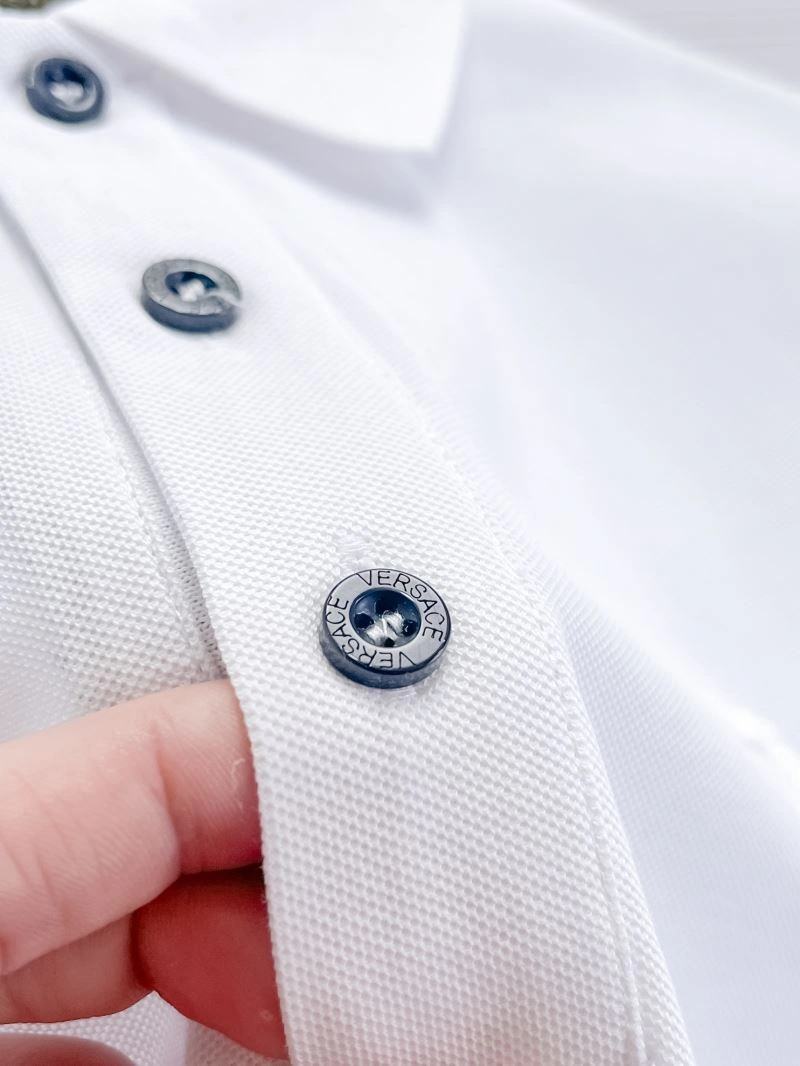 High accuracy Versace T-Shirts