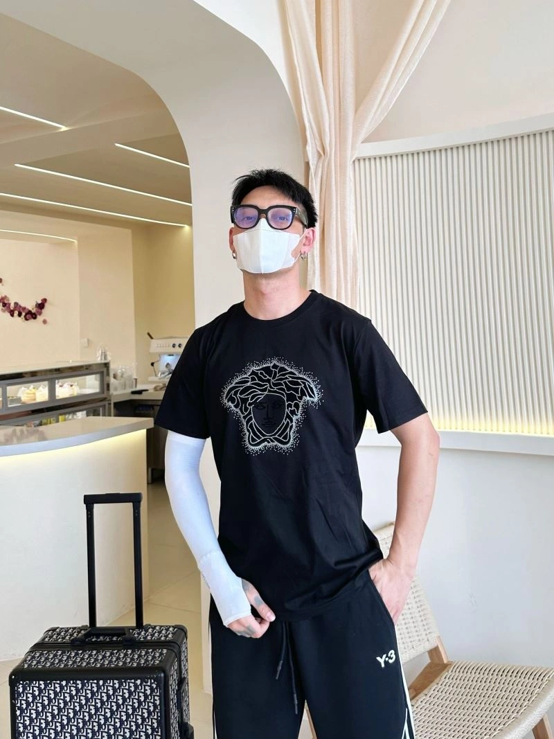 Versace T-Shirts