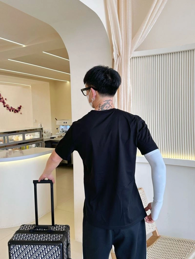 Perfect replica Versace T-Shirts
