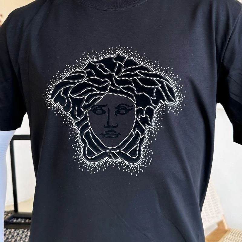 Perfect replica Versace T-Shirts