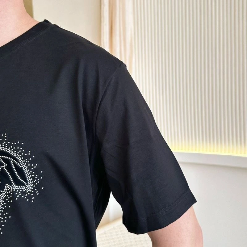 Perfect replica Versace T-Shirts