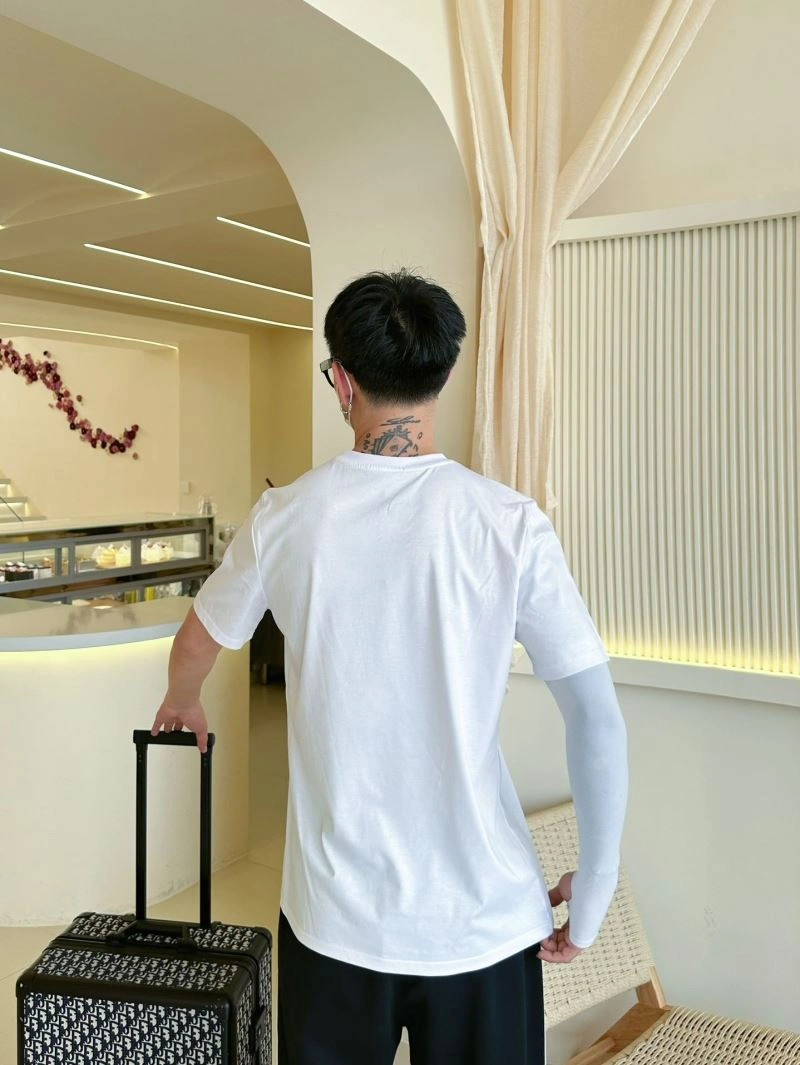 1:1 copy Versace T-Shirts
