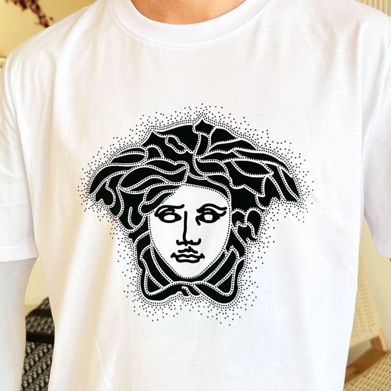 1:1 copy Versace T-Shirts
