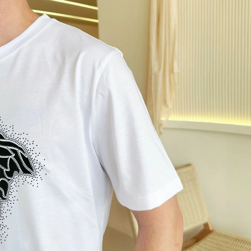 1:1 copy Versace T-Shirts