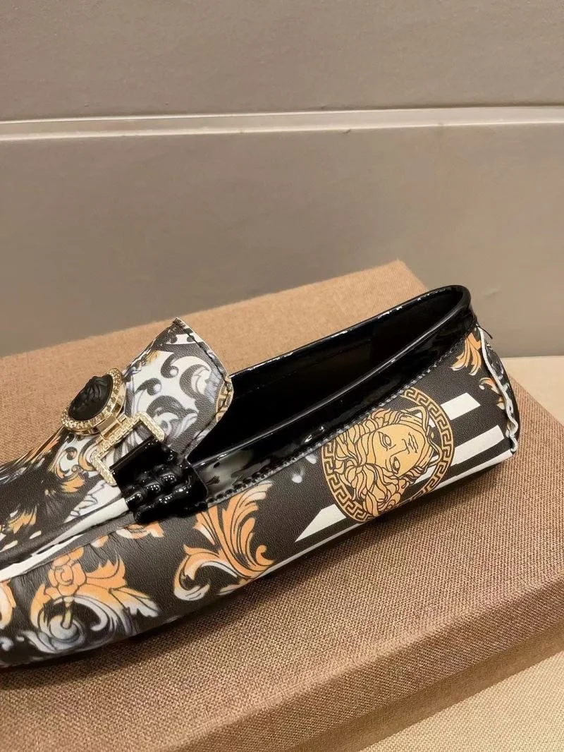 Mirror quality Versace Tods Shoes