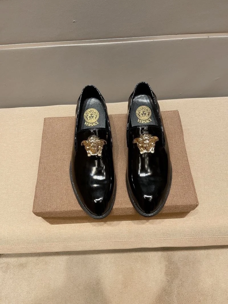 Factory-made Versace Tods Shoes