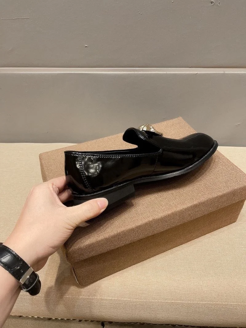 Factory-made Versace Tods Shoes