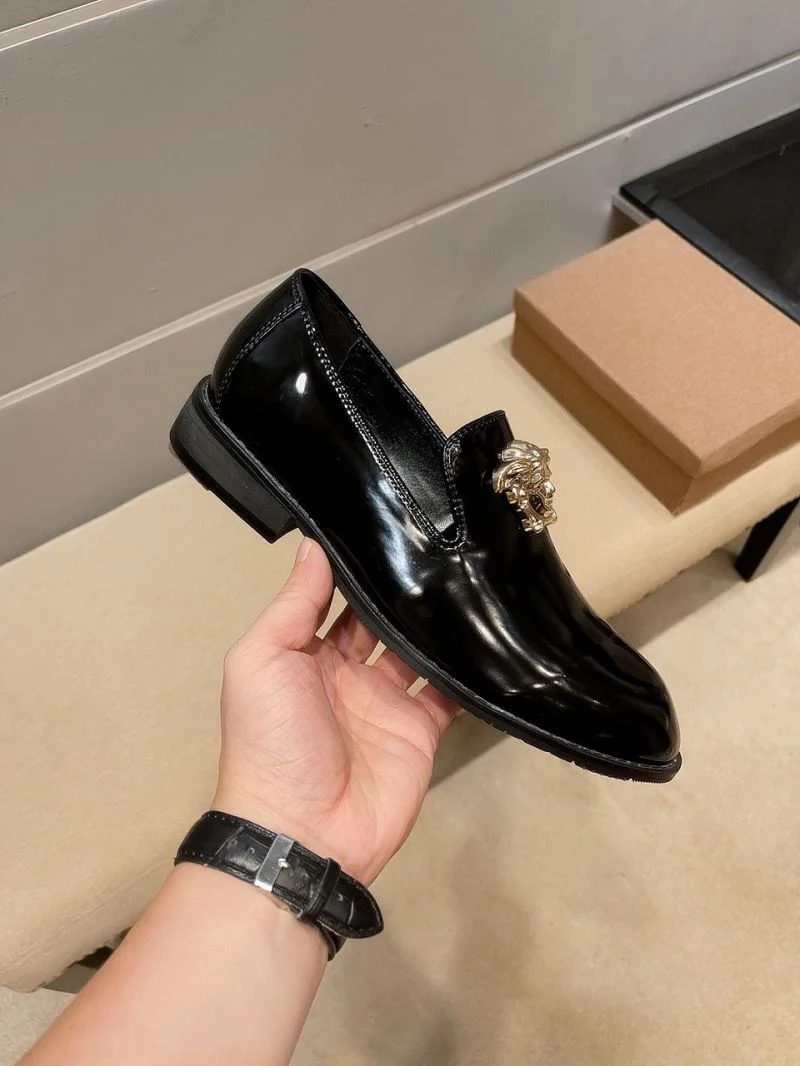 Factory-made Versace Tods Shoes