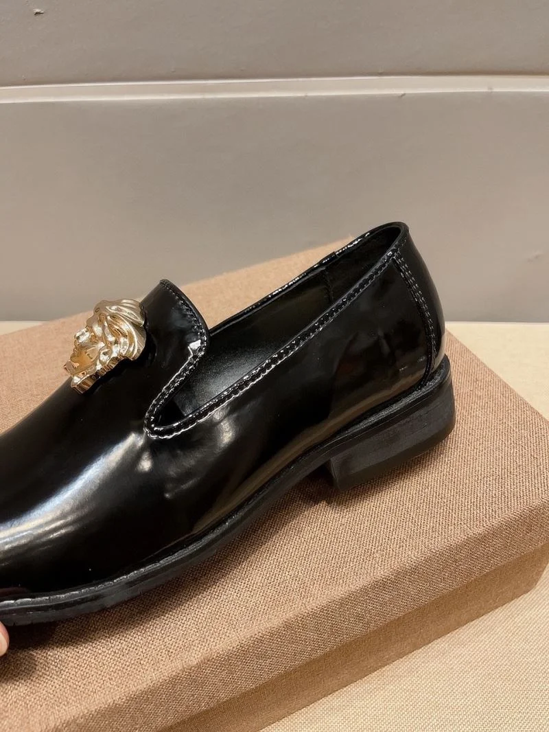 Factory-made Versace Tods Shoes