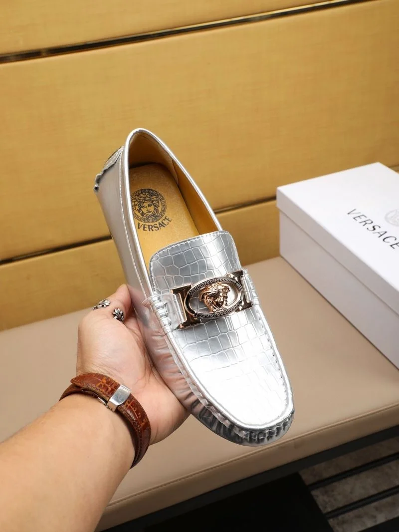 Versace Tods Shoes
