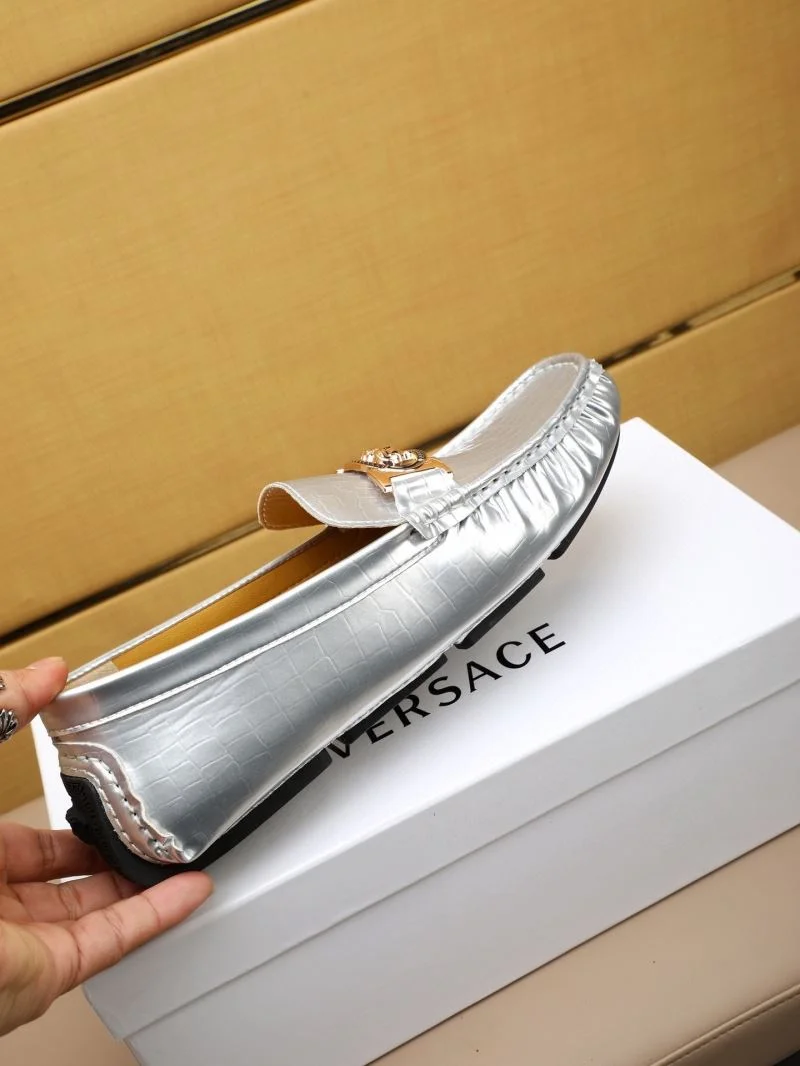 Perfect replica Versace Tods Shoes