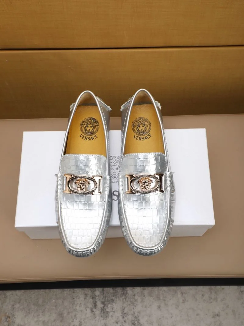 Perfect replica Versace Tods Shoes