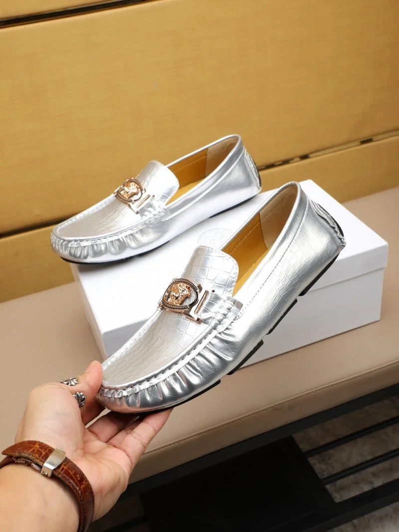 Perfect replica Versace Tods Shoes