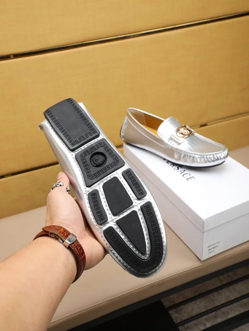 Perfect replica Versace Tods Shoes